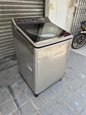 Panasonic mesin basuh Washing Machine 13.5k - Home Appliances & Kitchen ...