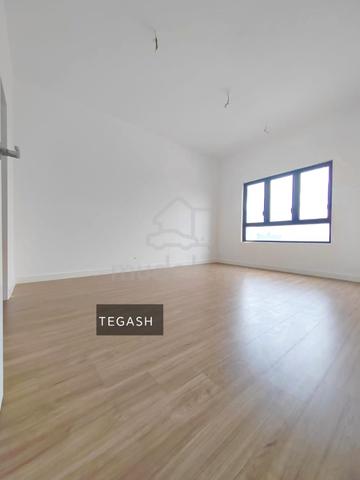 Condominium for Sale, 3 Bedroom, 1109 sq.ft, Tuai Residence, Shah Alam ...