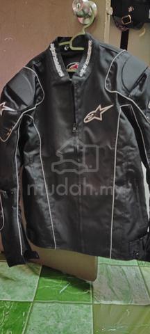 Jaket Rider - Clothes for sale in Kota Kinabalu, Sabah