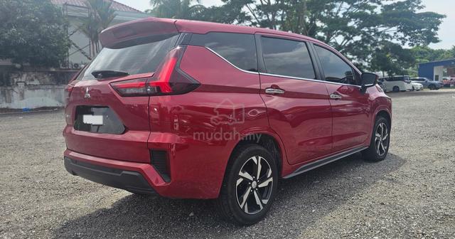 2025 Mitsubishi XPANDER 1.5 PLUS MY20 FACELIFT (A) - Cars for sale in ...