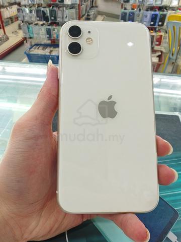 Iphone 11 128Gb Zp Set Malaysia - Mobile Phones & Gadgets for sale in ...