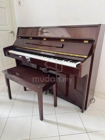 KAWAI Upright Piano CE7 - Music Instruments for sale in Bayan Lepas, Penang