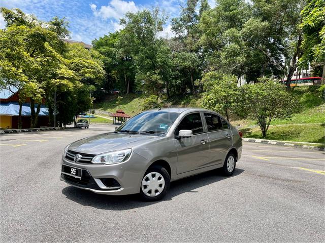 2019 Proton SAGA 1.3 Full Spec (A) No Processing - Cars for sale in ...