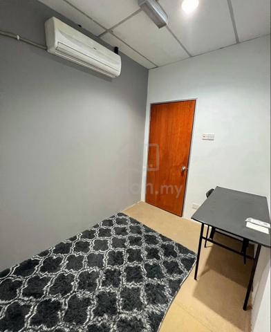 Office space for Rent, 1600 sq.ft, Cheras, Kuala Lumpur | Mudah.my