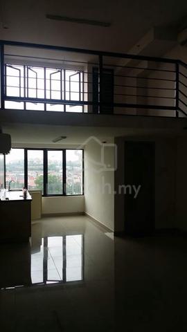 Service Residence for Rent, 3 Bedroom, 900 sq.ft, The Zizz, Damansara ...