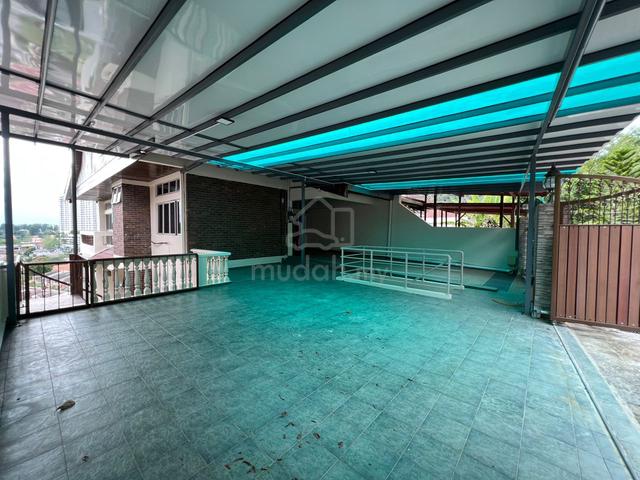 Semi-Detached House for Sale, 7 Bedroom, 5000 sq.ft, Ulu Klang, Selangor 112493671 | Mudah.my