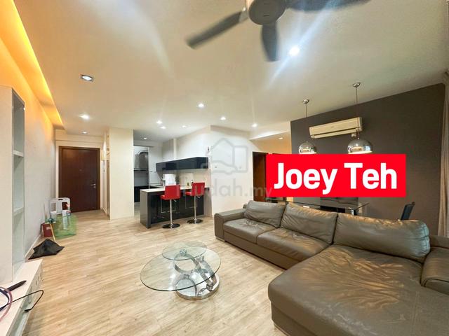 Condominium for Rent, 3 Bedroom, 1250 sq.ft, The Brezza, Tanjong Tokong ...