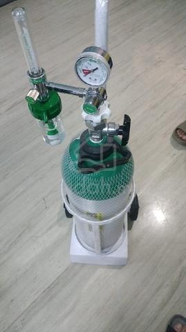 oxygen tank 10L - Health & Beauty for sale in Cheras, Kuala Lumpur