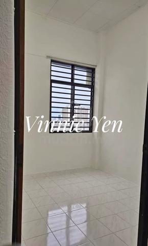 Condominium for Sale, 3 Bedroom, 850 sq.ft, Mewah Court (Jelutong ...
