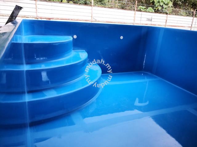 Swimming Pool ( OFFER ) - Sports & Outdoors for sale in Others, Johor
