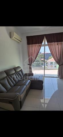 Condominium for Sale, 3 Bedroom, 1300 sq.ft, Setia Tri-Angle ...