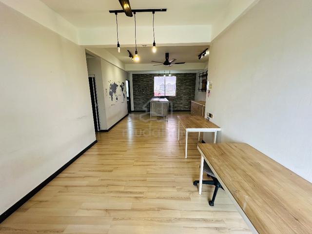 Apartment for Sale, 3 Bedroom, 1085 sq.ft, Lintas Court, Penampang ...