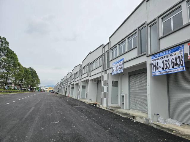 Warehouse / Factory for Rent, 2000 sq.ft, Rawang, Selangor | Mudah.my
