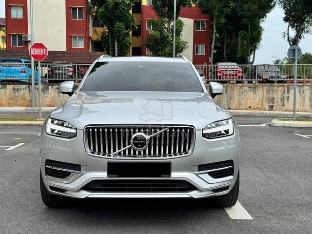 2020 Volvo XC90 T8 INSCRIPTION PLUS 2.0L (A) - Cars for sale in ...
