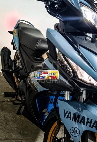 Yamaha LC V8 2024 - Motorcycles for sale in Taman Desa, Kuala Lumpur ...