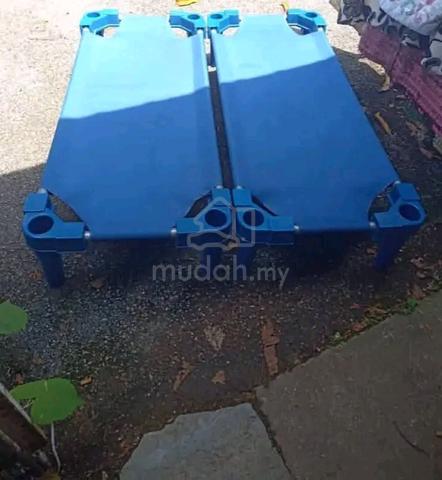 katil taska - Bed & Bath for sale in Damansara Damai, Selangor