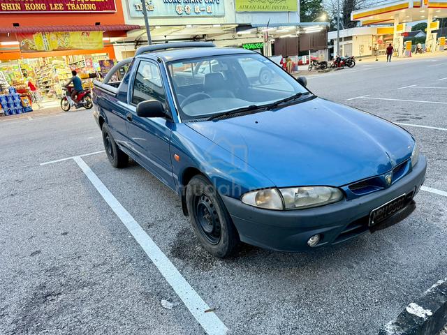 2003 Proton ARENA 1.5 FASTBACK (M) - Cars for sale in Port Dickson ...