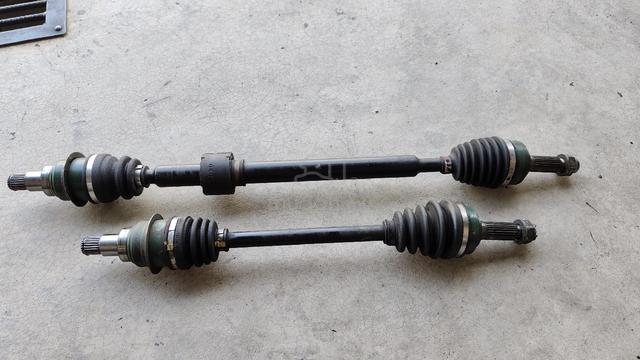 Drive Shaft Viva Kelisa Kenari (USED) - Car Accessories & Parts for ...