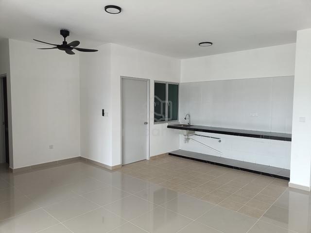 Apartment for Rent, 3 Bedroom, 1000 sq.ft, PPAM Setapak Riviera ...