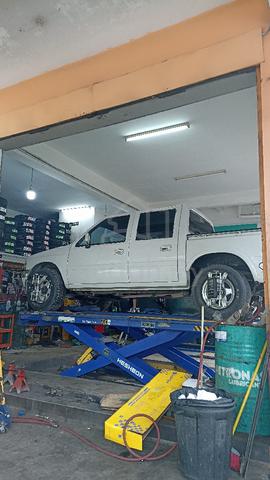 1998 Isuzu INVADER 2.8 (M) - Cars for sale in Kota Belud, Sabah