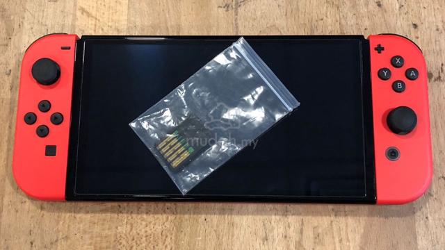 MINECRAFT nintendo switch Games 100%Original - Games & Consoles for ...