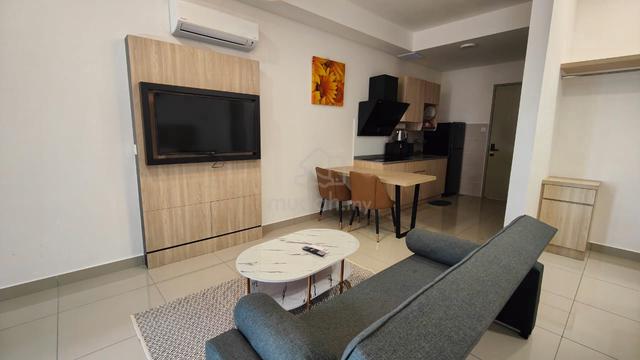 Service Residence for Sale, 1 Bedroom, 474 sq.ft, Bali Residences, Melaka City, Melaka 110322199 ...