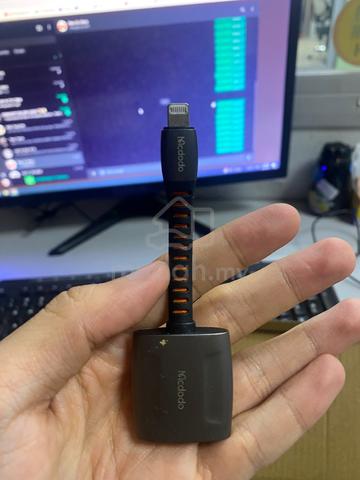 SoundCard F999 full set - Accessories for Phones & Gadgets for sale in ...