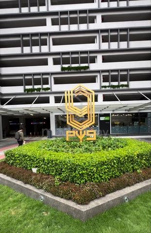 Service Residence for Rent, 3 Bedroom, 1000 sq.ft, PV9 Residences ...