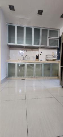 Condominium for Rent, 3 Bedroom, 1178 sq.ft, Diamond Regency, Setapak ...