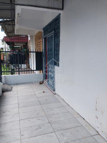 Flat for Rent, 2 Bedroom, 550 sq.ft, Taman Maluri (Cheras), Cheras ...