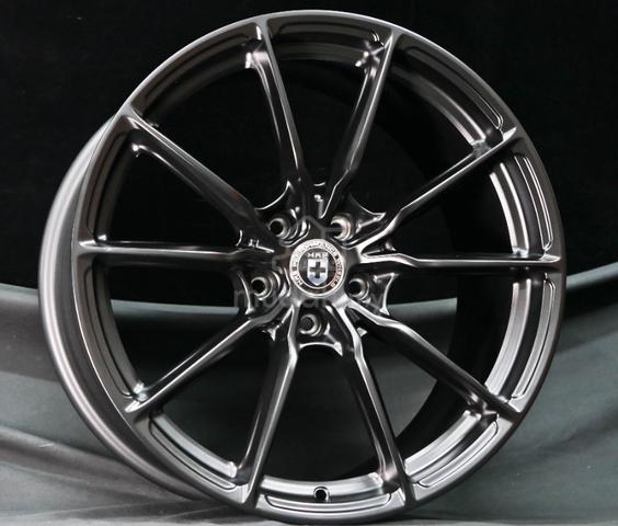 HRE P104sc style 19" Rim 19 W213 Vw Audi Alphard - Car Accessories ...