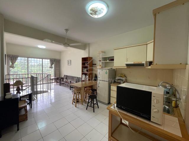 Apartment for Sale, 1 Bedroom, 750 sq.ft, Selesa Hillhomes Resort ...