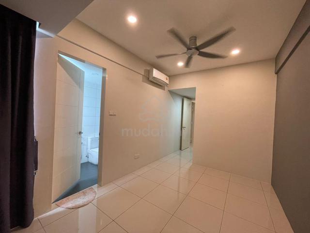 Condominium for Sale, 3 Bedroom, 1072 sq.ft, Mont Residence @ Penang ...