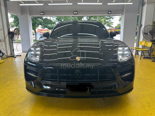 PORSCHE MACAN GTS 2.9 (A) Facelift High Spec - Cars for sale in ...