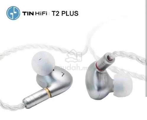 Tin Hifi T2 plus. - TV/Audio/Video for sale in Gerik, Perak