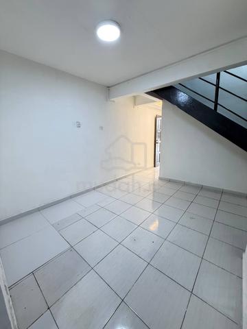 2-storey Terraced House for Sale, 3 Bedroom, 656 sq.ft, Masai, Johor 112867215 | Mudah.my