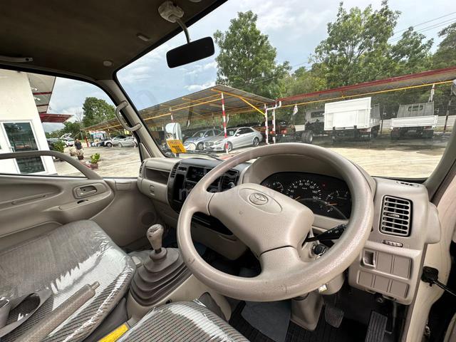 Toyota LY230 cargo truck 4x2 - Commercial Vehicle & Boats for sale in ...