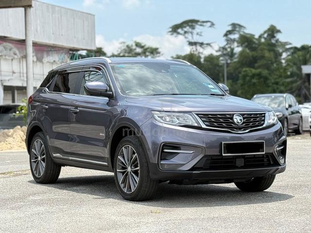 2022 Proton X70 PREMIUM 2WD 1.8L (A)3years waranty - Cars for sale in Johor Bahru, Johor