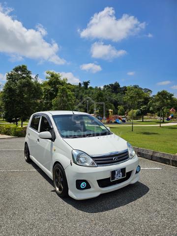 2010 Perodua VIVA 1.0 ELITE (A) - Cars for sale in Raub, Pahang