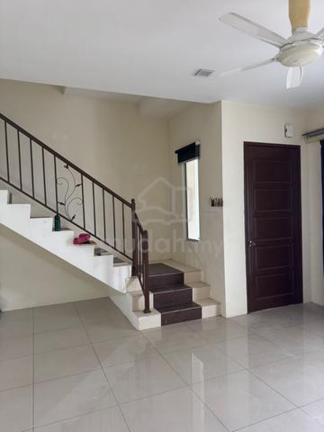 2-storey Terraced House for Rent, 4 Bedroom, 2800 sq.ft, Senawang, Negeri Sembilan 112722428 ...