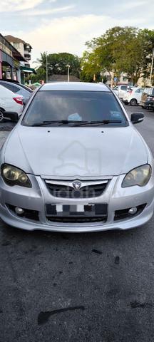 2011 Proton PERSONA 1.6 ELEGANCE BASE LINE (A) - Cars for sale in ...