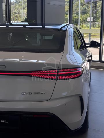 2024 Byd SEAL DYNAMIC MY24 (A) - Cars for sale in Kota Kinabalu, Sabah ...