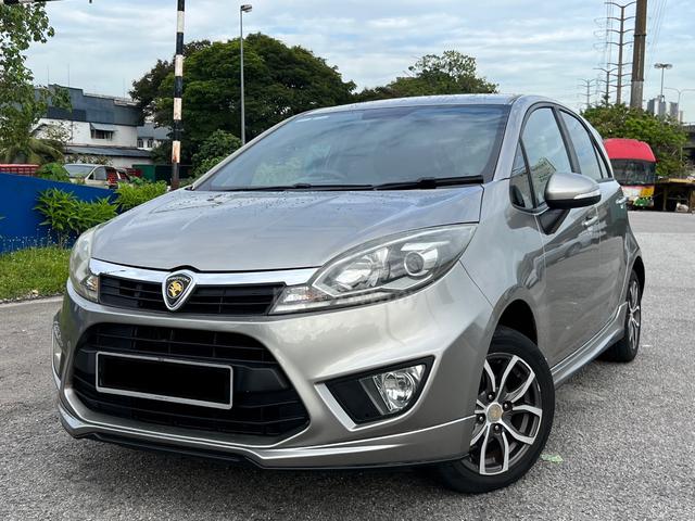 2014 Proton IRIZ 1.6 EXECUTIVE (A) ONE OWNER - Cars for sale in Cheras ...