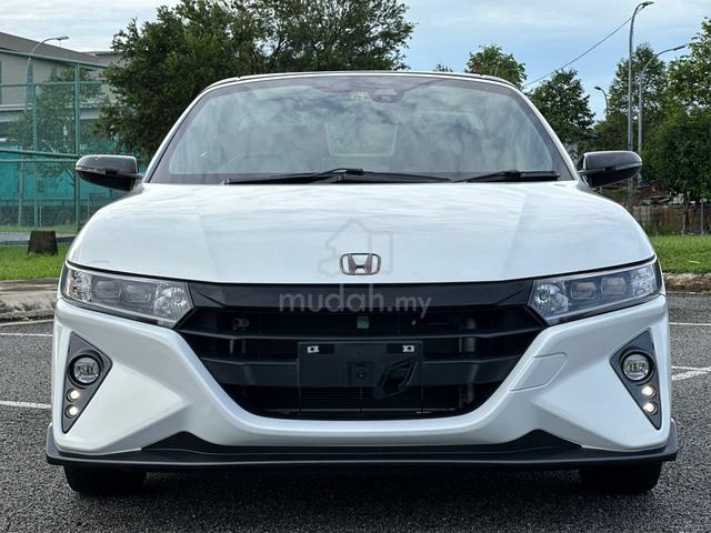 2021 Honda S660 660cc ALPHA (M) *READY STOCK* - Cars for sale in Subang Jaya, Selangor 113108657 ...