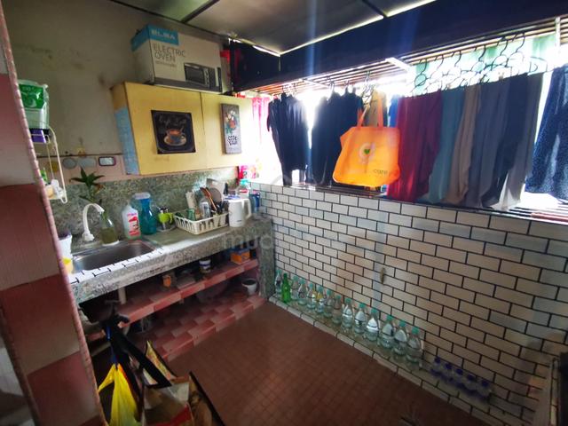 Flat for Sale, 2 Bedroom, 560 sq.ft, Bandar Baru Sentul, Sentul, Kuala ...