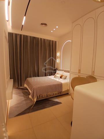 Apartment for Sale, 3 Bedroom, 850 sq.ft, Permas Ville Apartments ...