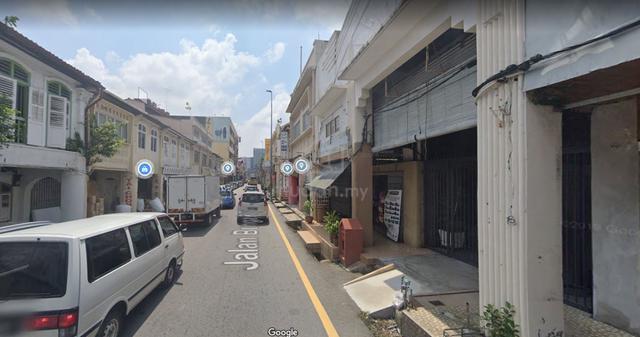 Shop lot for Rent, 1400 sq.ft, Melaka Raya, Melaka | Mudah.my
