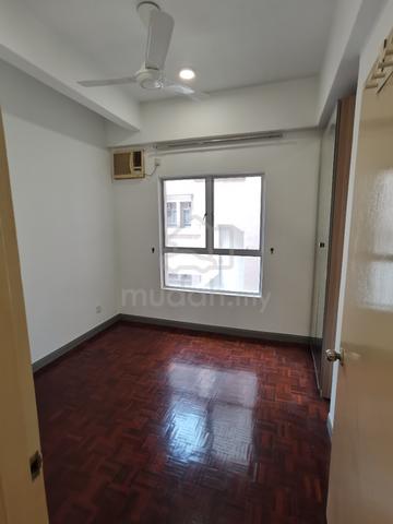 Condominium for Sale, 3 Bedroom, 1200 sq.ft, Seri Maya, Setiawangsa ...