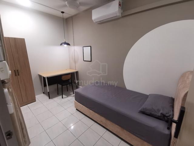 Room for Rent, 200 sq.ft, Bangsar, Kuala Lumpur 111420646 | Mudah.my