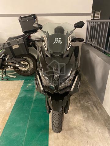 WMOTO RT3S N1 (v3) - Motorcycles for sale in Wangsa Maju, Kuala Lumpur ...